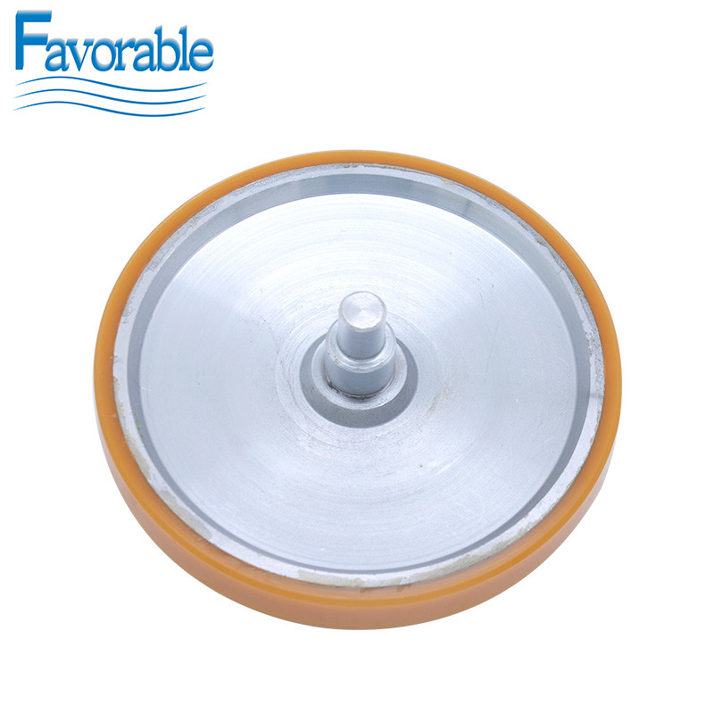 Encoder Pulley รุ่น B4053 สำหรับ Oshima เครื่องตัดกล่องบรรจุภัณฑ์