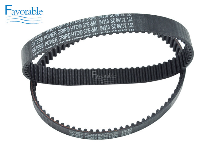 เข็มขัดเวลาสำหรับ Gerber ตัด GT7250 XCL7000 Z7 อะไหล่ 180500077 ลูกรอก ...